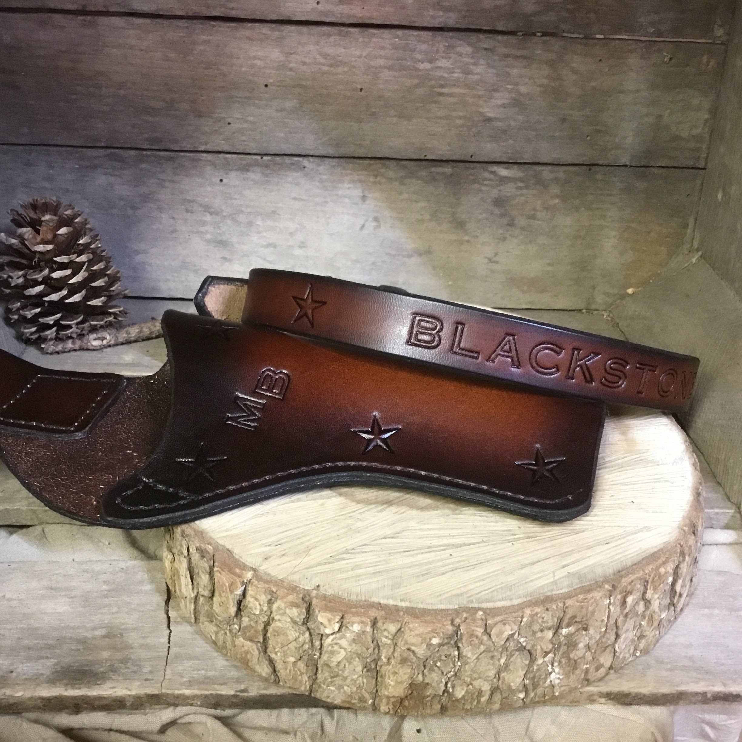 Kids Holster and belt combination for that toy gun. With a growing ima ...